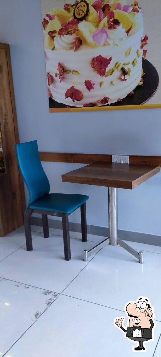 Chef Bakers - K.R. Puram, Bengaluru - Restaurant menu, prices and reviews