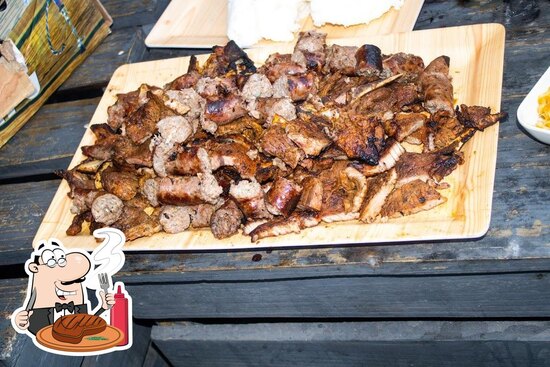 Esibayeni Shisanyama & Traditional Food restaurant, Johannesburg ...