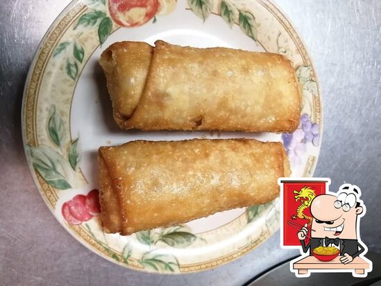 Family Lin in East Liverpool - Restaurant menu and reviews