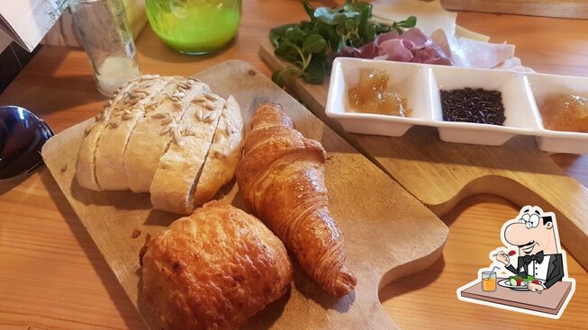 Le Perron, Rotterdam - Restaurant reviews