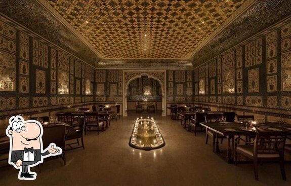 Mohan Mahal, Jaipur - Restaurant reviews