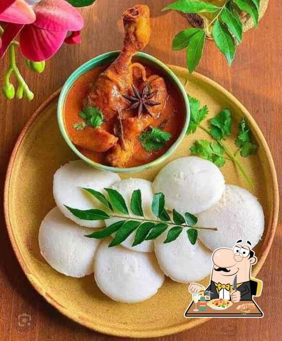 Mr. kari dosai, Komarapalayam - Restaurant menu, prices and reviews