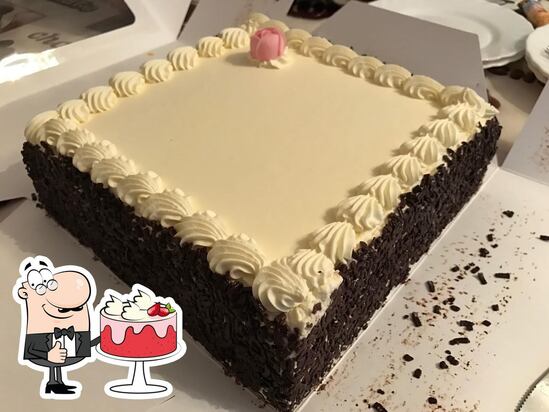 Nafees Bakers & Sweets Dewsbury in Dewsbury - Restaurant reviews