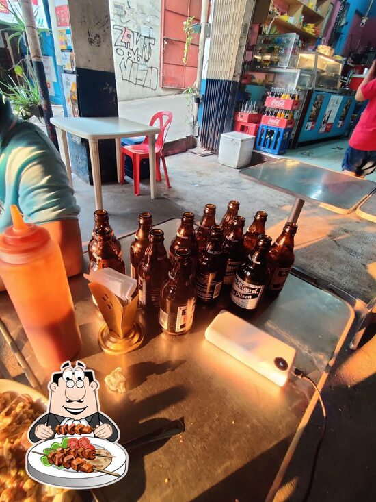 Nyt Star Resto Bar, Manila - Restaurant reviews