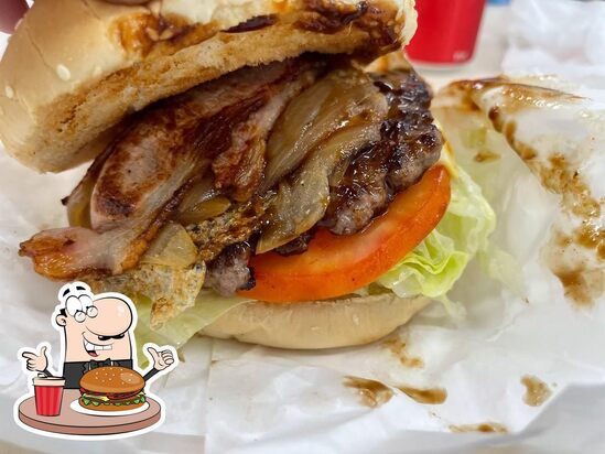 Menu at Orana Takeaway fast food, Kellyville