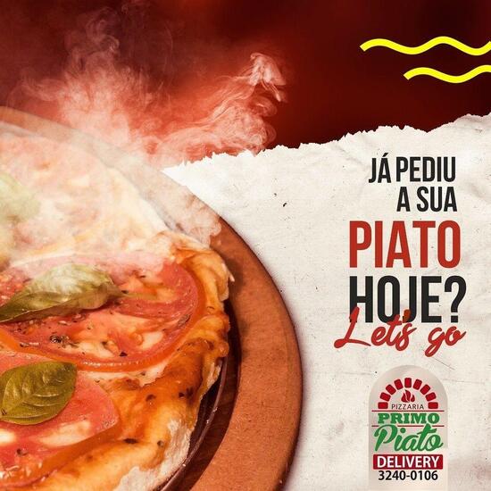Primo Piato, Salvador - Menu do restaurante, preços e opiniões