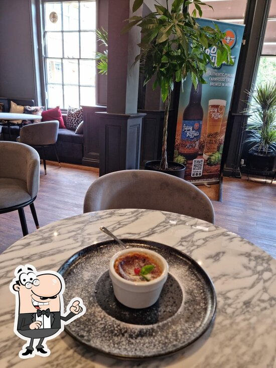 Rai Woburn, Woburn - Restaurant menu, prices and reviews