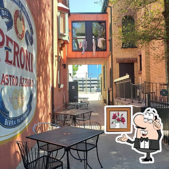 Runt Club Pub, London - Restaurant menu, prices and reviews