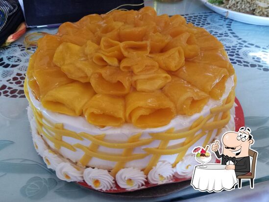 Suisse Cottage, Muntinlupa - Restaurant menu, prices and reviews