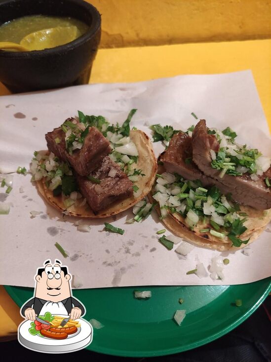 Tacos de Don Braulio - Menú del restaurante, precios y reseñas