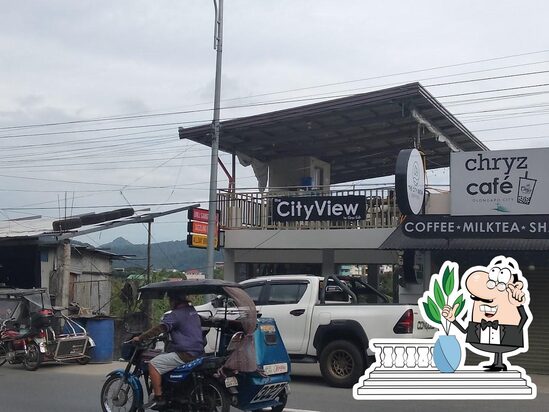 The City View Kalaklan restaurant, Olongapo - Restaurant reviews
