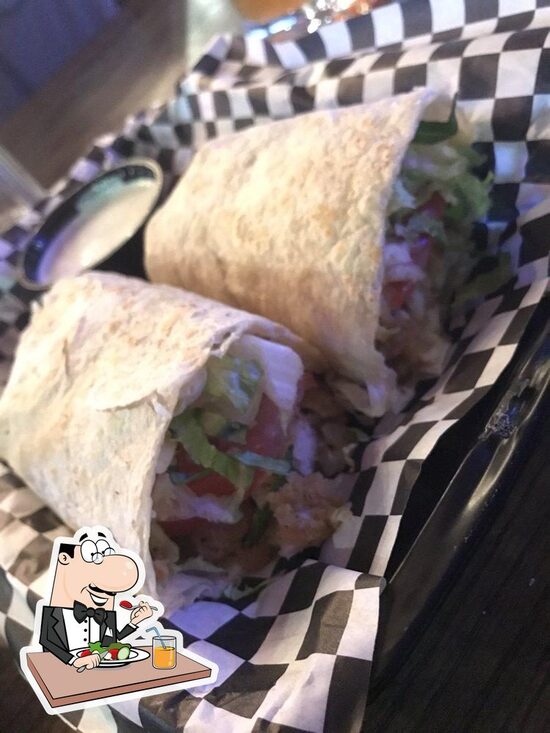 The Midway in Midvale - Restaurant menu and reviews
