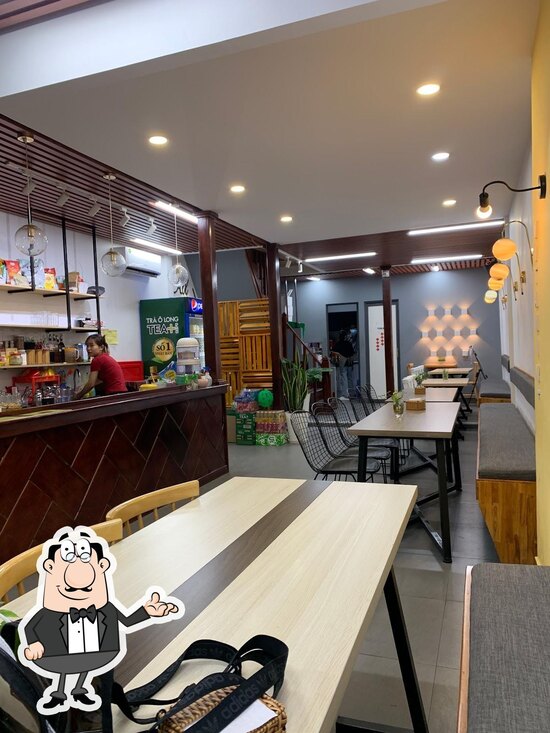 Vitamin+ hồ Búng Xáng, Can Tho - Restaurant menu, prices and reviews
