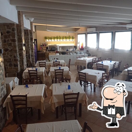 Ristorante Al Gambero, Orzinuovi - Menu del ristorante, prezzi e recensioni