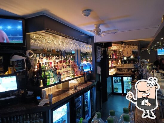 The Step Inn, Dublin - Restaurant menu, prices and reviews