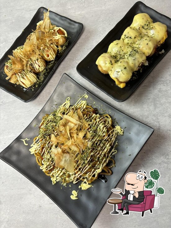 Go Kyōdai, Laoag - Menú del restaurante, precios y reseñas