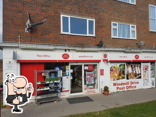 Windmill Drive Post Office & Premier Store in Bexhill - Restaurant reviews