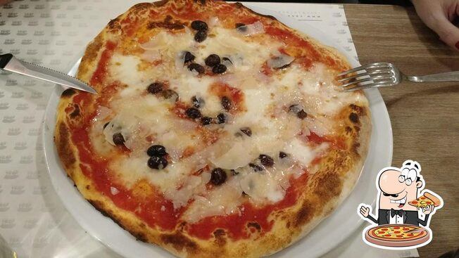 Casa Spadoni Anzola dell'Emilia ristorante, San Giacomo del Martignone ...