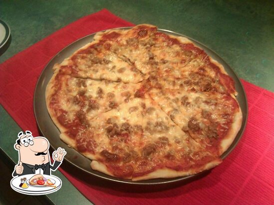 Guardi's Pizza, Tinley Park - Restaurant menu, prices and reviews