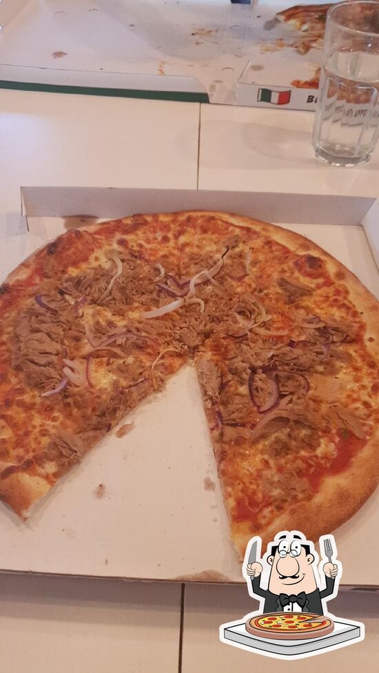 Pizzarella, Amsterdam - Restaurant menu and reviews