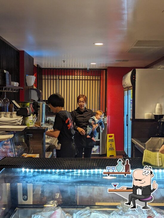 21 Sushi House Yucaipa, Yucaipa - Restaurant menu, prices and reviews
