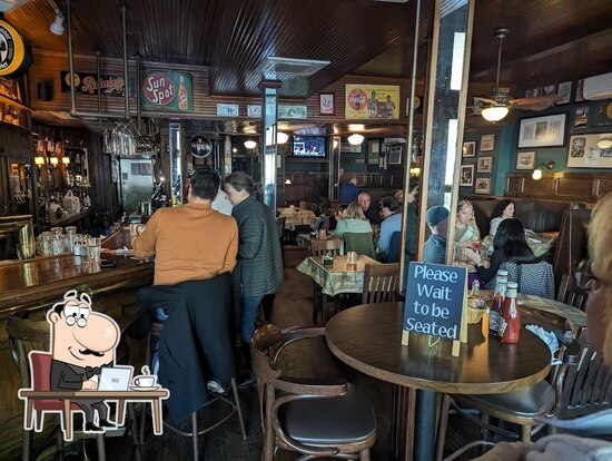 Alexander Michael's, Charlotte - Restaurant menu, prices and reviews