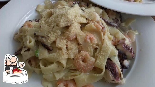 Aristos Restaurante De Mariscos, Progreso - Restaurant reviews