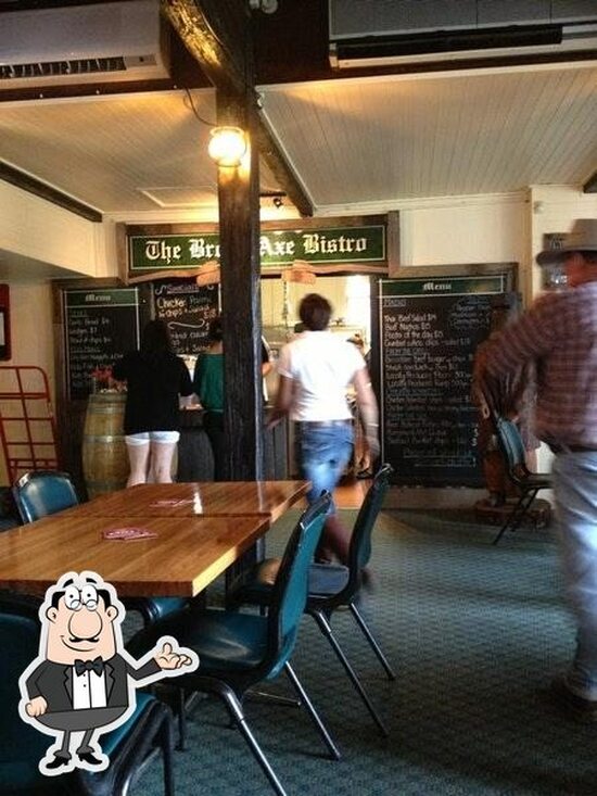 Menu at Avon Valley Inn pub & bar, Gloucester