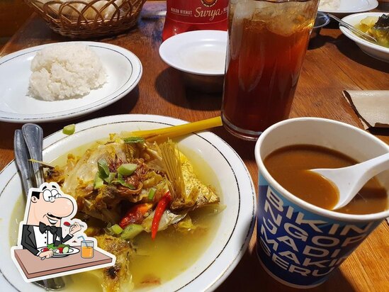 Buguri Seafood Sengkang - Restaurant menu, prices and reviews