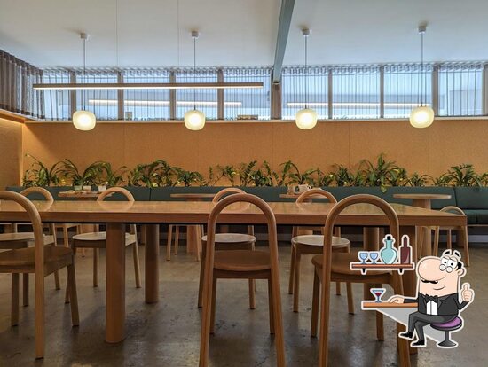 Cru+ Coffee Roastery, Hawthorn East - Restaurant menu, prices and reviews
