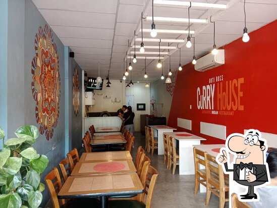 Curry House Authentic Indian Restaurant, Dumaguete - Restaurant reviews