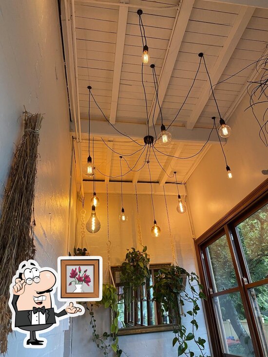 Elysian Bar, Katoomba - Restaurant menu, prices and reviews