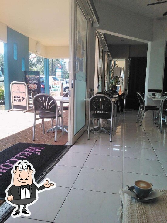 Espresso Lounge, Algester - Restaurant menu, prices and reviews