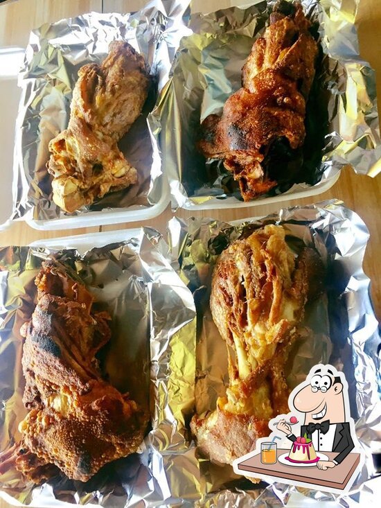 JADE FOOD Express restaurant, Meycauayan - Restaurant reviews