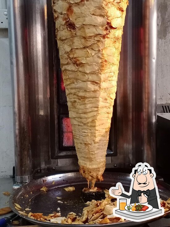 Maher Shawarma and Nasi Arab, Puchong - Restaurant menu, prices and reviews