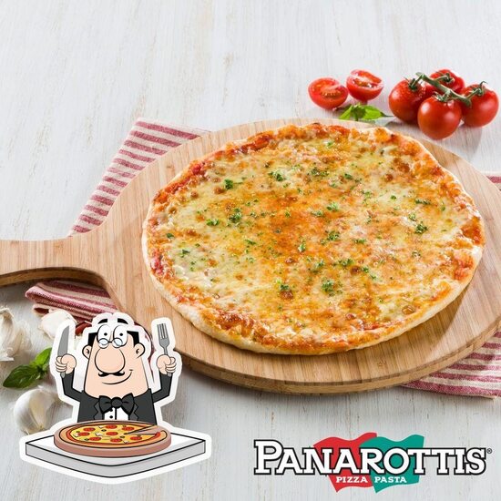 Panarottis Claremont restaurant, Cape Town, Stanhope Centre ...