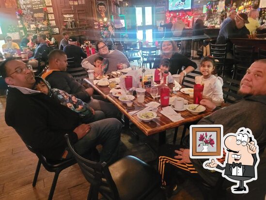 Rivershack Tavern, Jefferson - Restaurant menu, prices and reviews