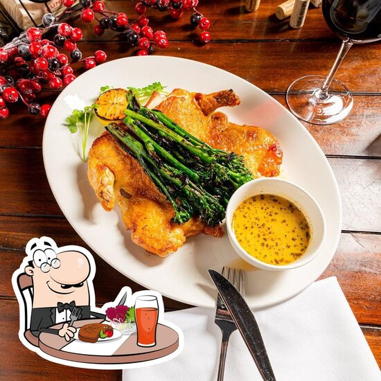 Esta Loca, Chicago - Restaurant menu, prices and reviews