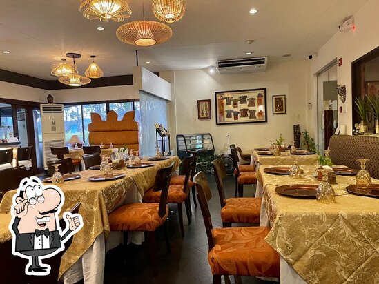 Segara Spices Restaurant Subic, Subic Bay Freeport Zone - Restaurant ...