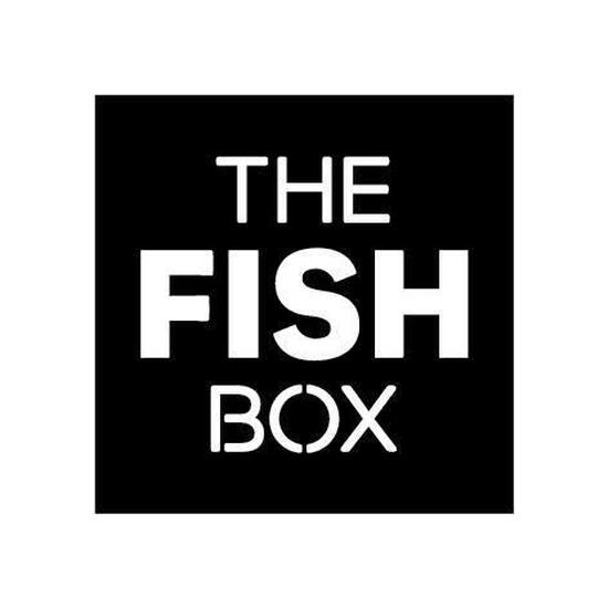 Menu at The Fish Box cpt restaurant, Cape Town