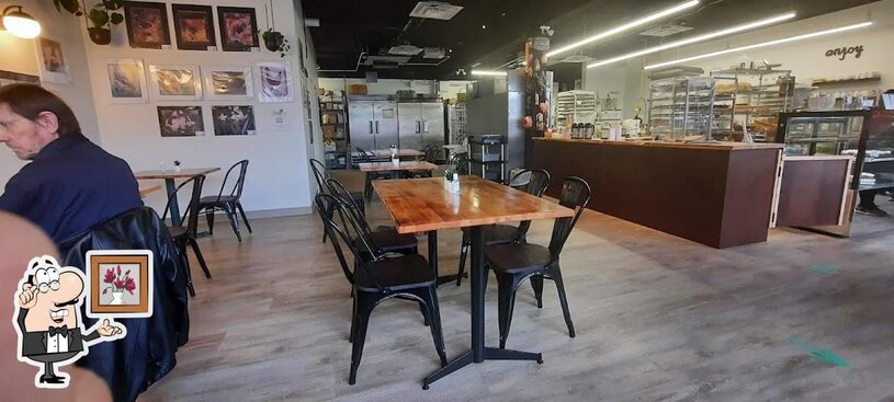 The Flying Apron in Comox - Restaurant reviews