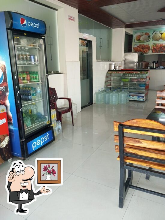 Udupi Ruchi Family Restaurant, Vijayapura - Restaurant menu, prices and ...