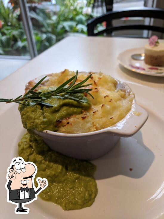 Quail Cafe, Whangarei - Restaurant menu, prices and reviews