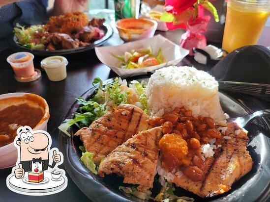 El Primito Alcapurrias y Más in Kissimmee - Restaurant menu and reviews