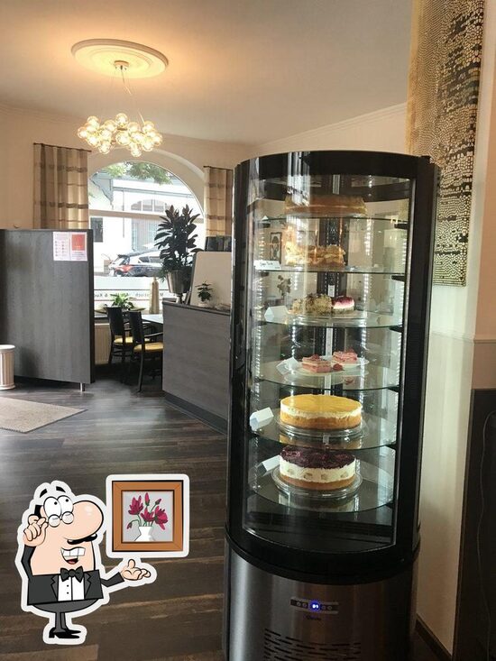 Speisekarte von Mein Kaffee FKB cafe, Frankenberg (Eder)