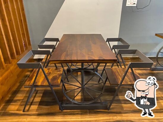 Atmosphere Restaurant, Punganur - Restaurant menu, prices and reviews