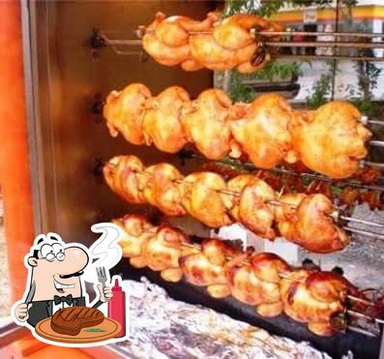 Ay Yıldız Kafe, Çardak - Restaurant reviews