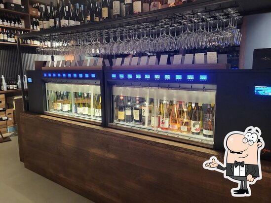BAR RIQUE Winehouse Weinbar & Restaurant, Bremen - Speisekarte, Preise ...