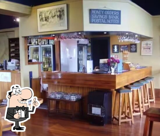 Blue Jean Cuisine Restaurant & Bar, Christchurch - Restaurant menu ...