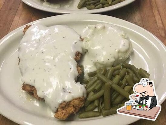 Broken Spoke Bar & Grill in Minatare - Restaurant menu and reviews